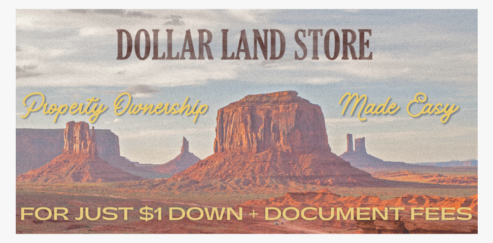 Dollar Land Store