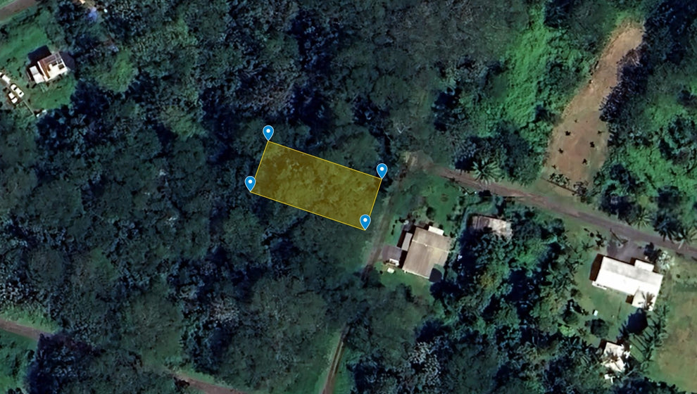 #L06586-1 0.18 Acre Vacant Lot in Nanawale Estates, Hawaii $18,499.00 ...