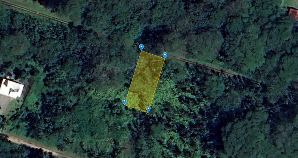 #L40197-1 Beautiful Lot in Nanawale Estates, Hawaii $19,499.00 ($239.2 ...